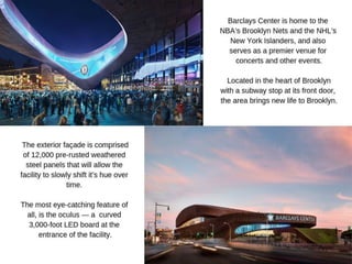 AECOM ppt | PPTX
