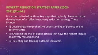Planning and development strategies of Bangladesh | PPTX