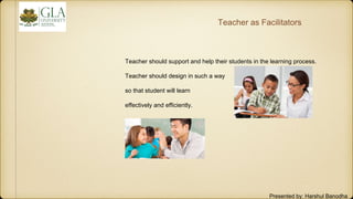 Educational Implication of Jean Piaget Theory | PPTX