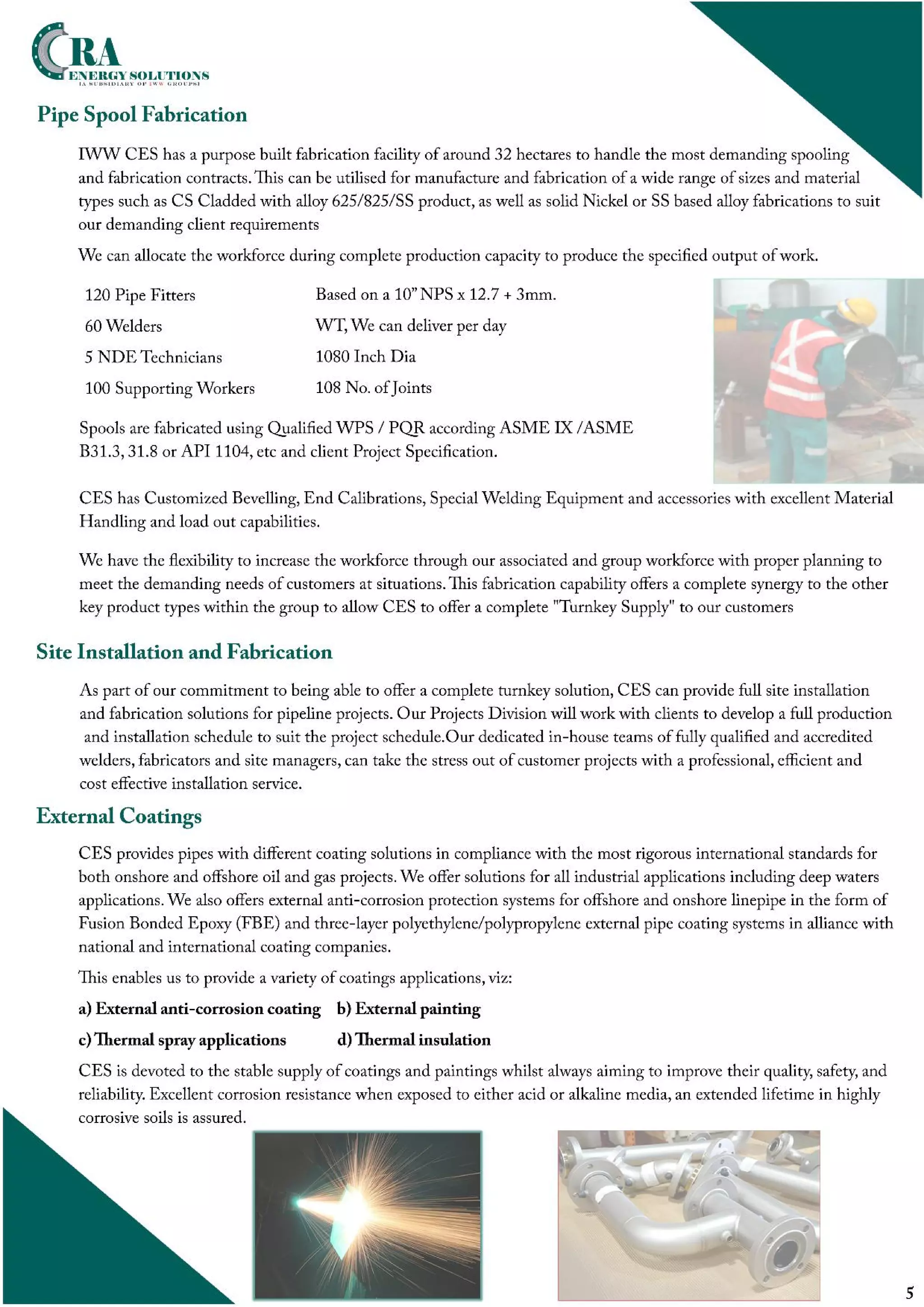 CES Brochure (1) (1) | PDF