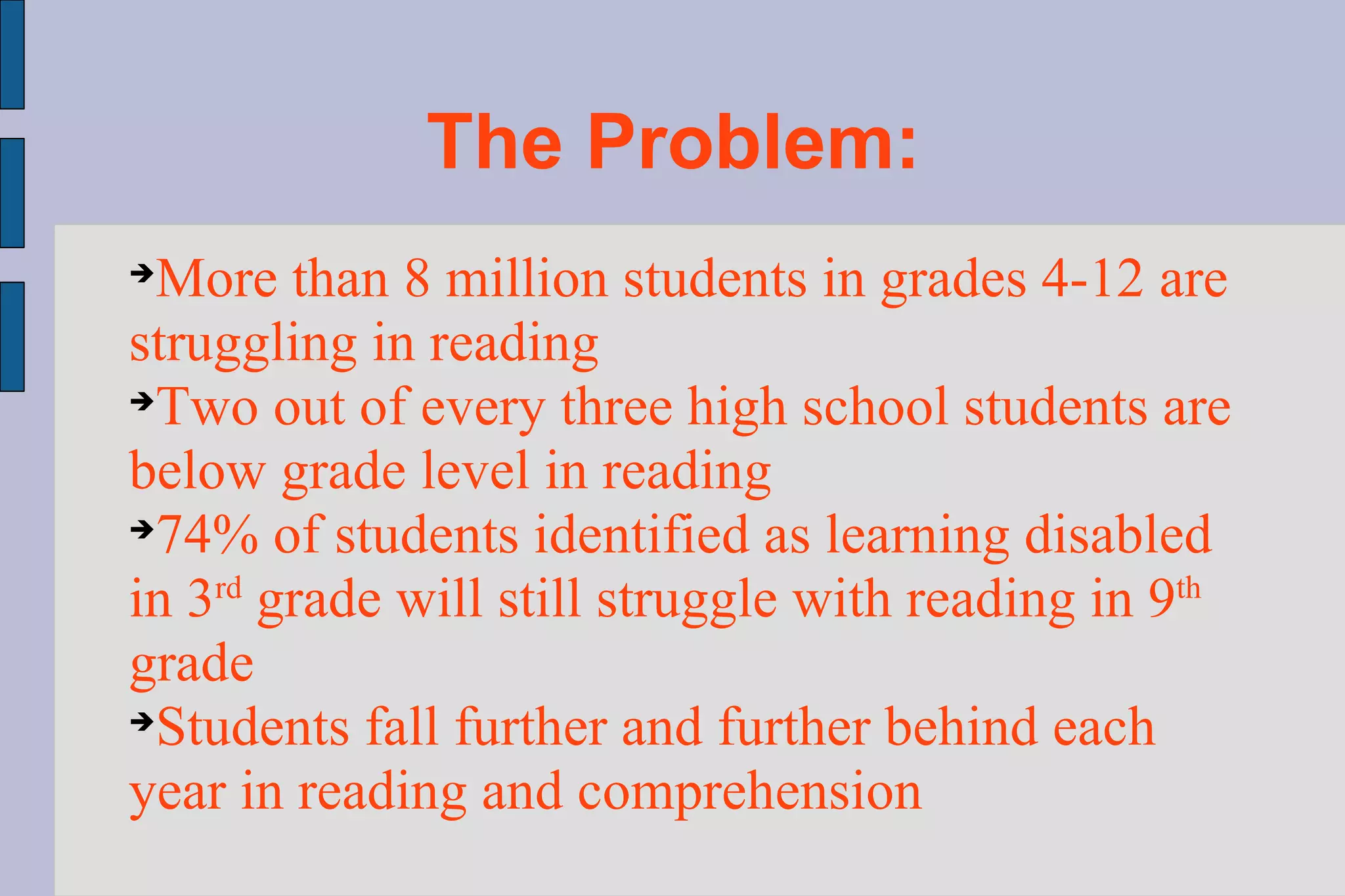 reading instruction and learning disabilities | PPT