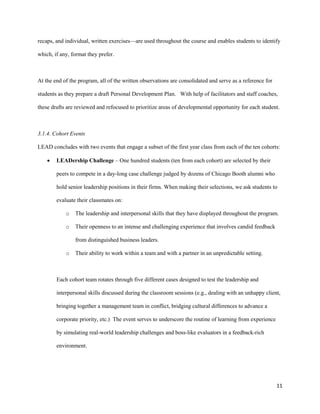 Harvard Chapter Submission - Chapter 6 - Leadership Effectiveness and ...