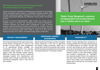MEM Capabilities Statement 2016_LR | PDF