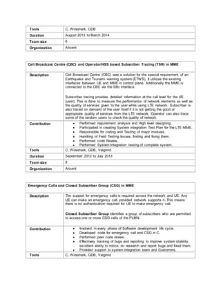 Resume-Prerna | DOCX