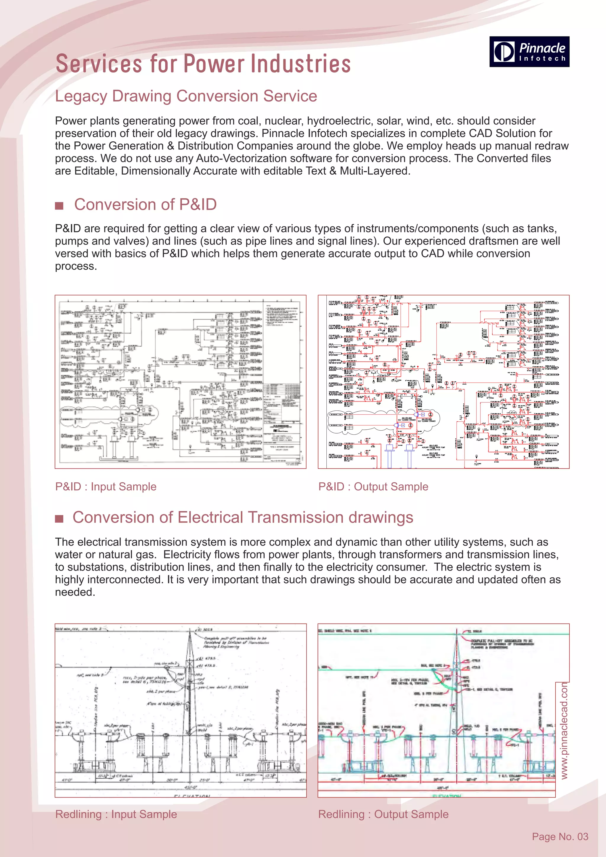 cad-power-brochure | PDF