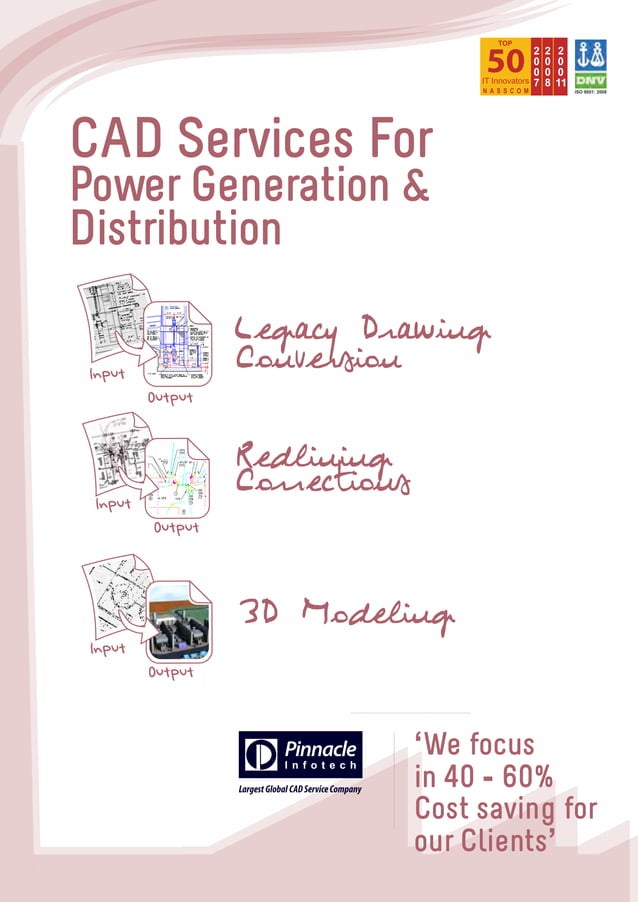 cad-power-brochure | PDF