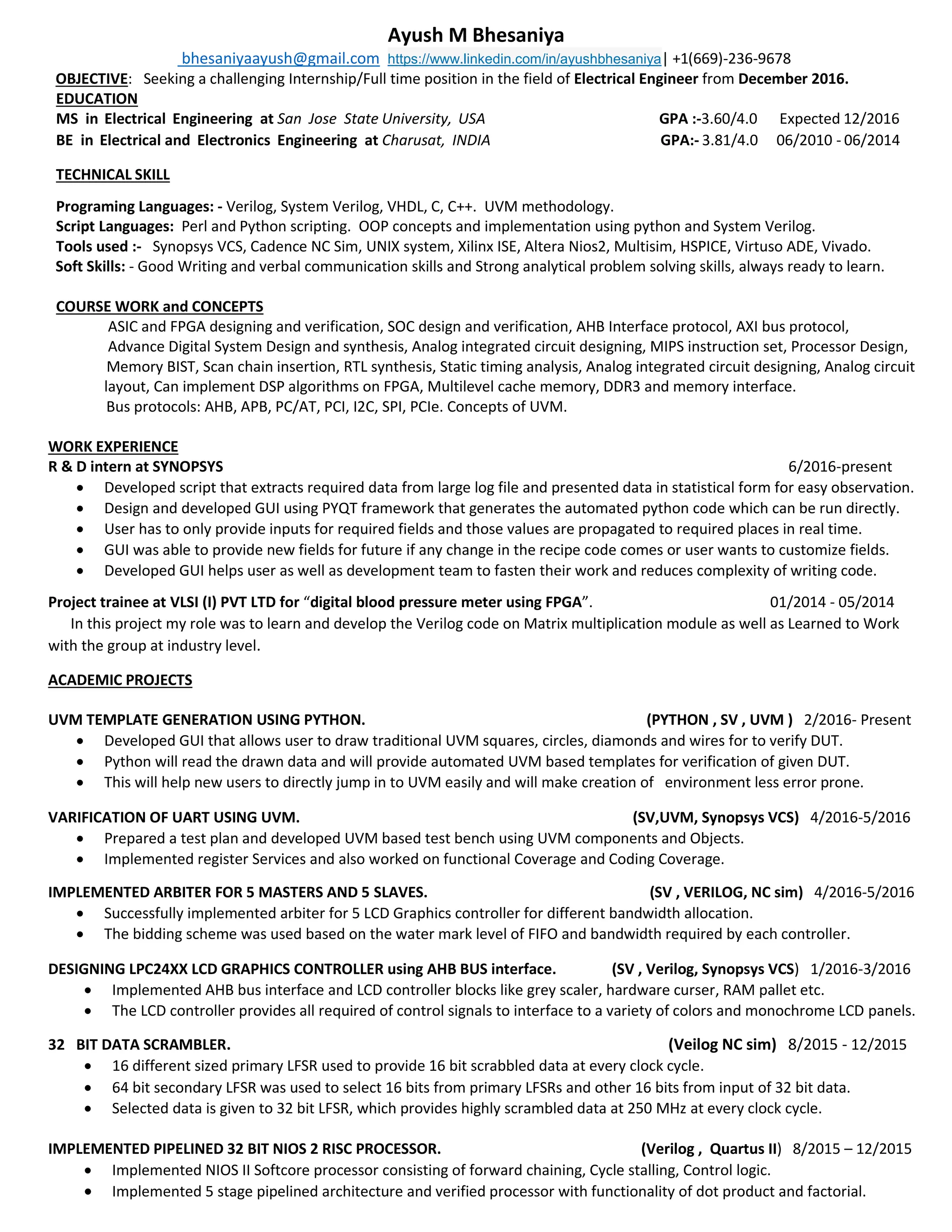 updatedElectrical | PDF