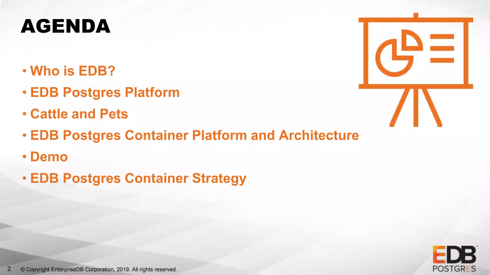 Running Highly Available Postgres Databases in Containers | PPT Running Highly Available Postgres Databases in Containers | PPT