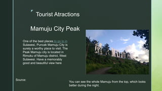 Edbert - Mamuju.pptx