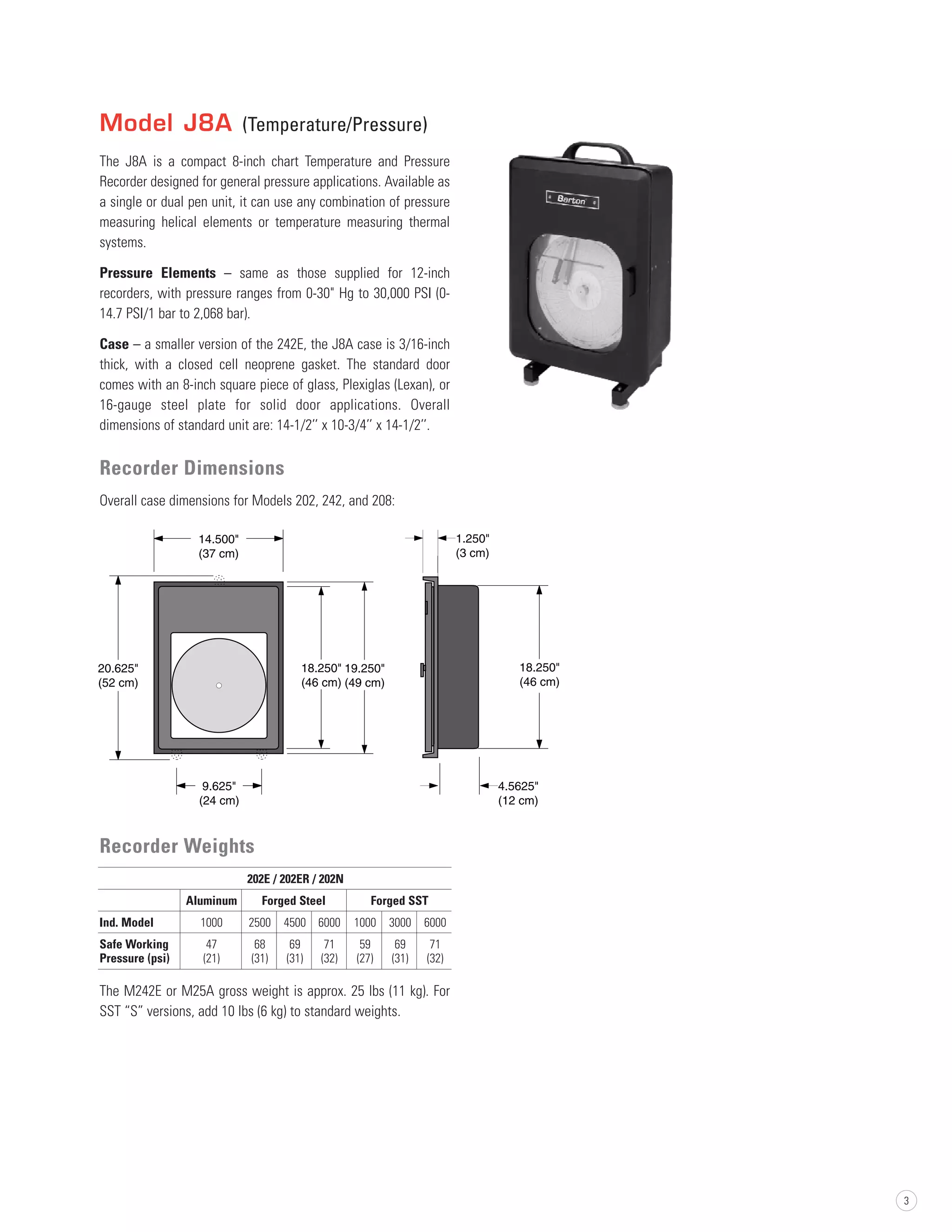 Barton_Flow_recorders | PDF