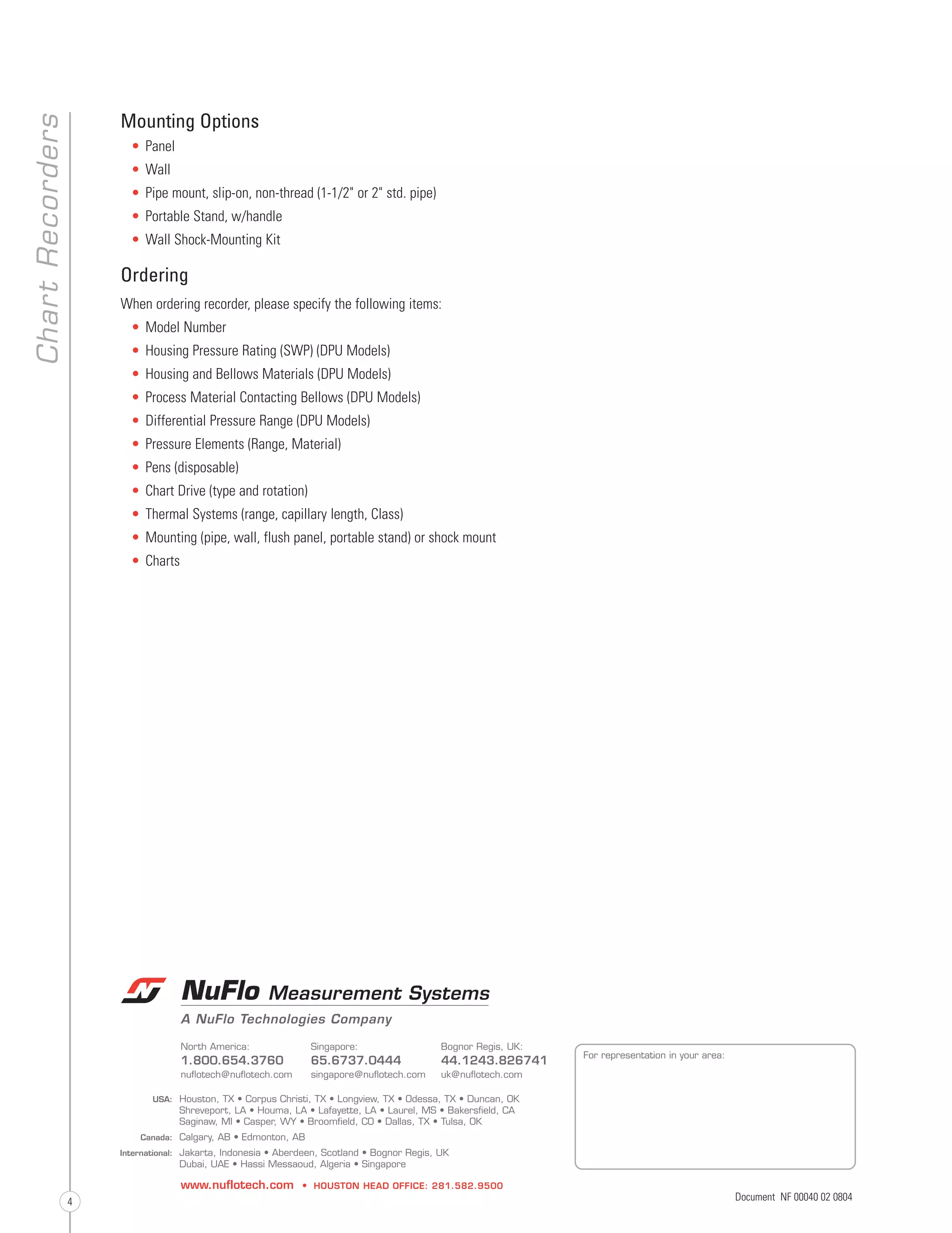 Barton_Flow_recorders | PDF