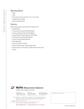 Barton_Flow_recorders | PDF