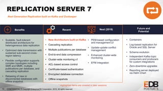 Preview of the EDB Postgres Roadmap | PPT | Free Download