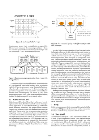 Edbt19 paper 329 | PDF