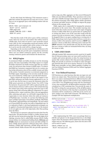 Edbt19 paper 329 | PDF