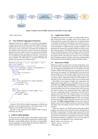 Edbt19 paper 329 | PDF