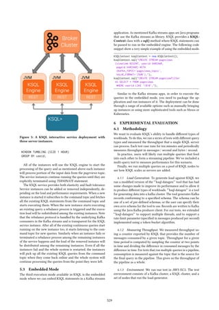 Edbt19 paper 329 | PDF