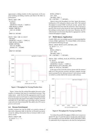 Edbt19 paper 329 | PDF