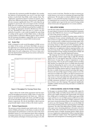 Edbt19 paper 329 | PDF