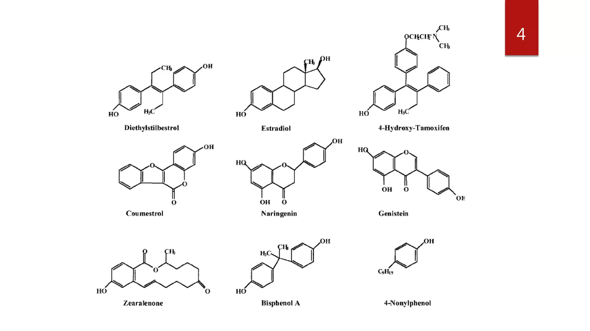 Endocrine Disrupting Chemicals Pptx 1066