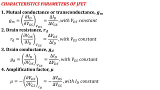 ELECTRON DEVICES AND CIRCUITS ELECTRINICS AND EDC.pptx