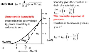 ELECTRON DEVICES AND CIRCUITS ELECTRINICS AND EDC.pptx