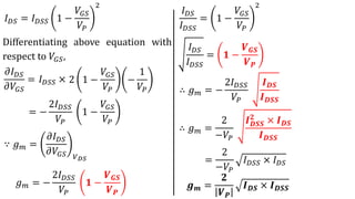 ELECTRON DEVICES AND CIRCUITS ELECTRINICS AND EDC.pptx