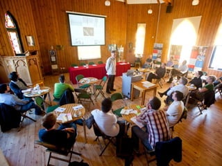 EDC - Designcore | PPT