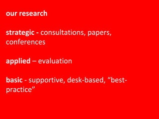 EDC - Designcore | PPT