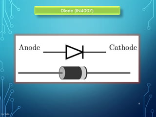 Edc lab 1 - i-v characteristic of junction diode | PDF