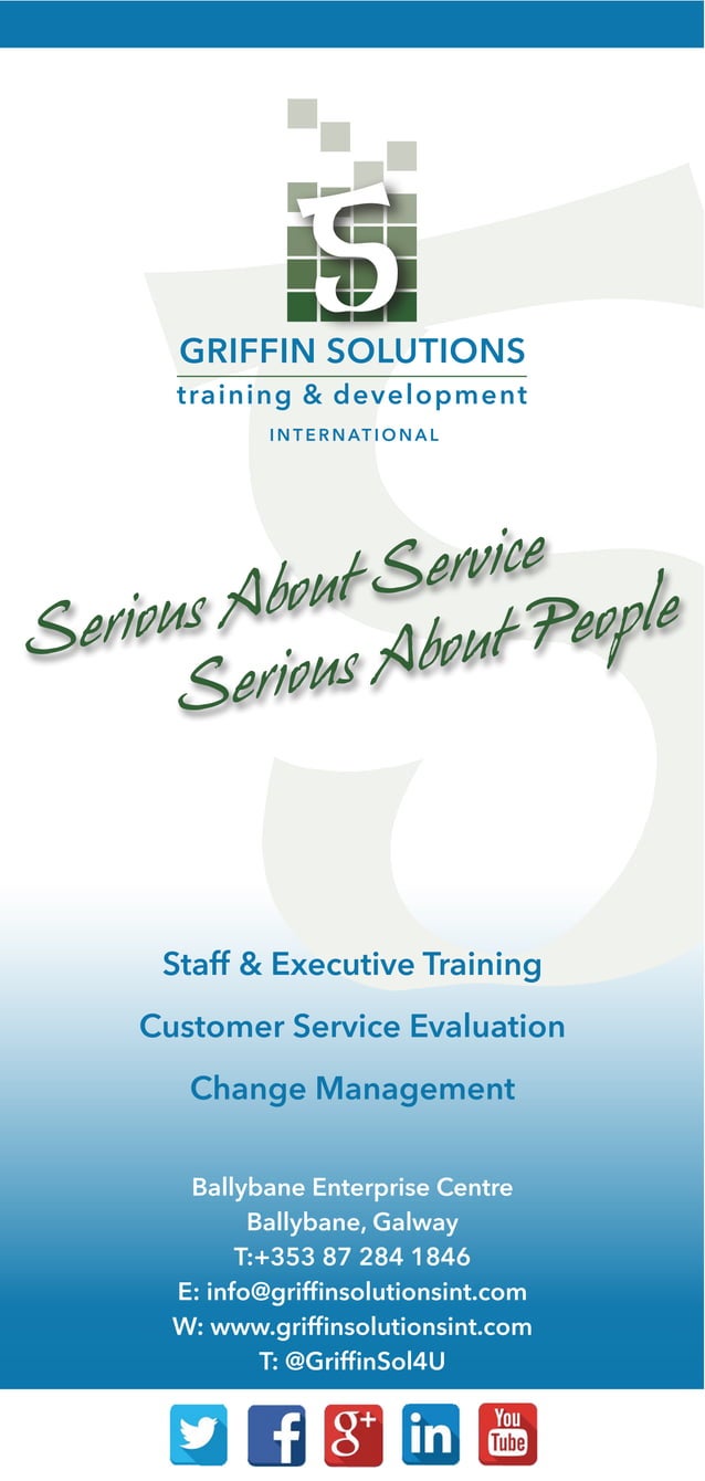 GS DL Brochure | PDF