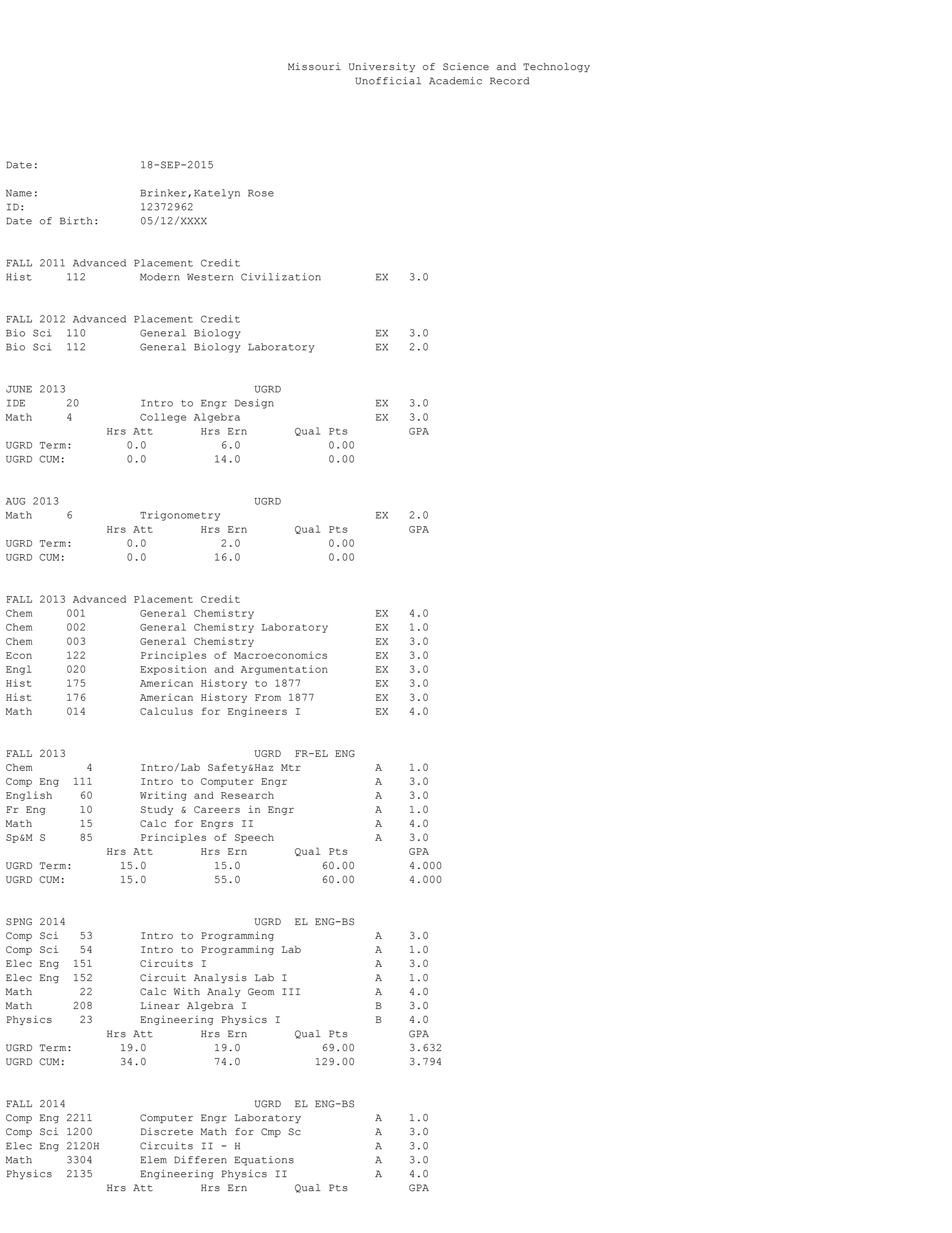 unofficial transcript.PDF