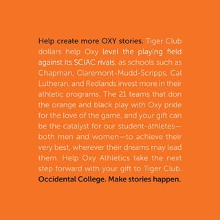 MyOxyStory_TigerClub_V2 | PDF