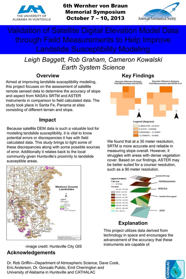Graham_project_2013 VBS | PDF