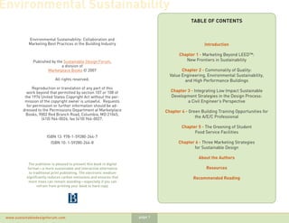 2007 commonality of quality | PPT