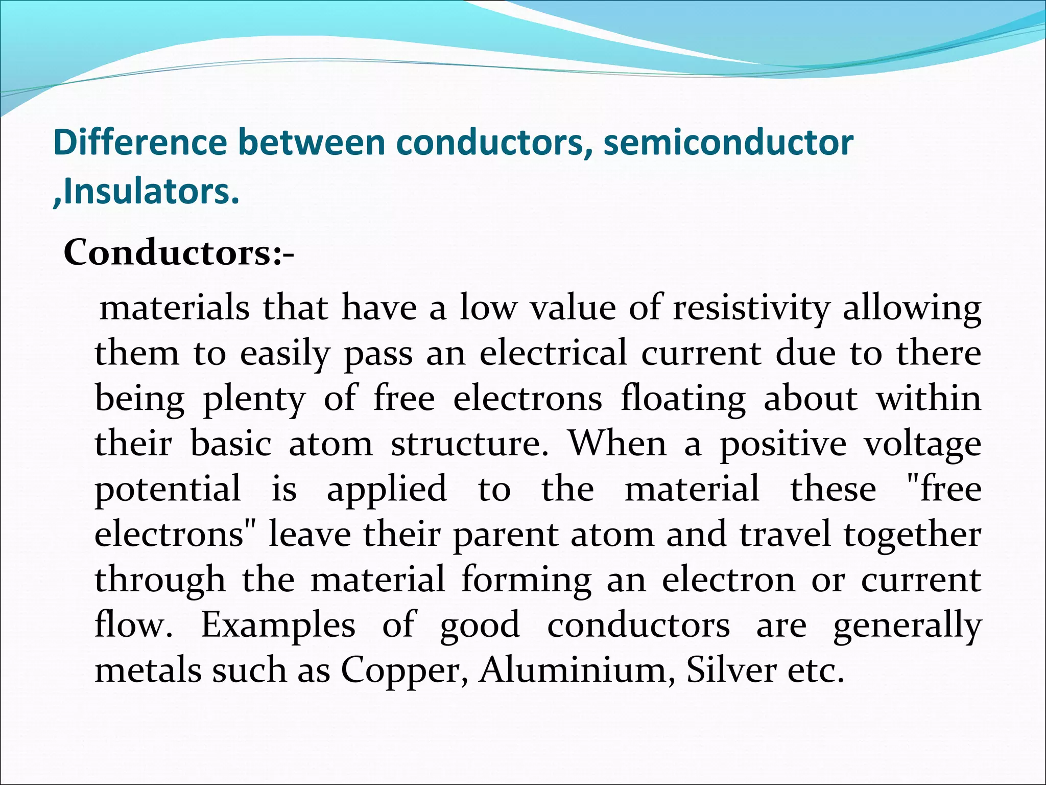 Edc(electronics devices and circuits) | PPT