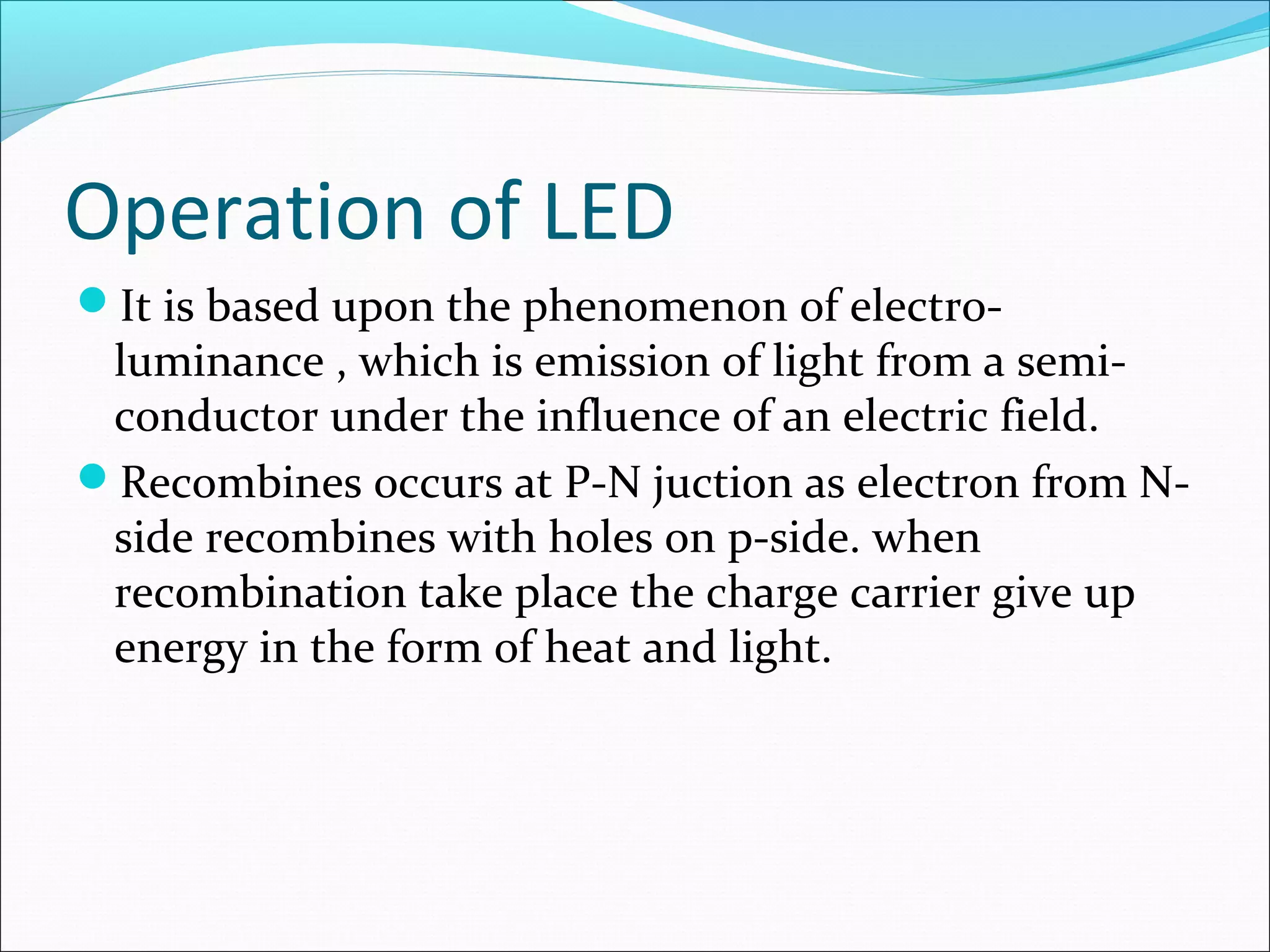 Edc(electronics devices and circuits) | PPT