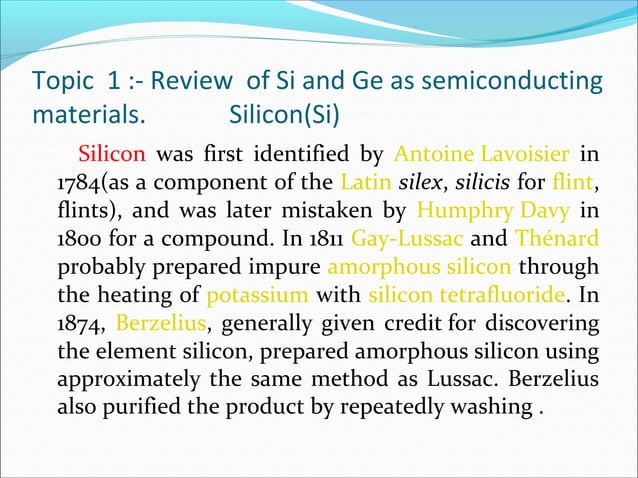 Edc(electronics devices and circuits) | PPT | Physics | Science