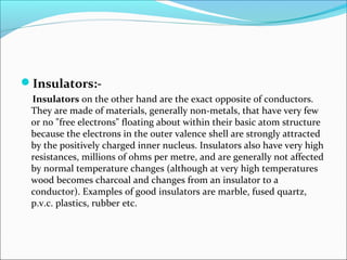 Edc(electronics devices and circuits) | PPT