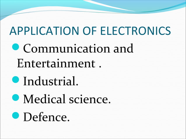 Edc(electronics devices and circuits) | PPT | Physics | Science