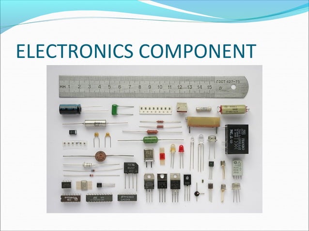 Edc(electronics devices and circuits) | PPT | Physics | Science