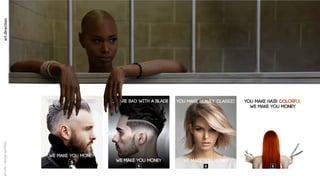 Ed Celis Design Portfolio - Stily | PPT