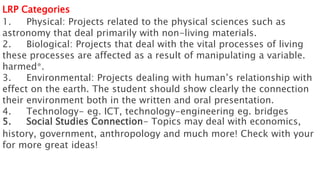 EDCI 398 LEARNING RESOURCE PROJECT for Lecturers.pptx