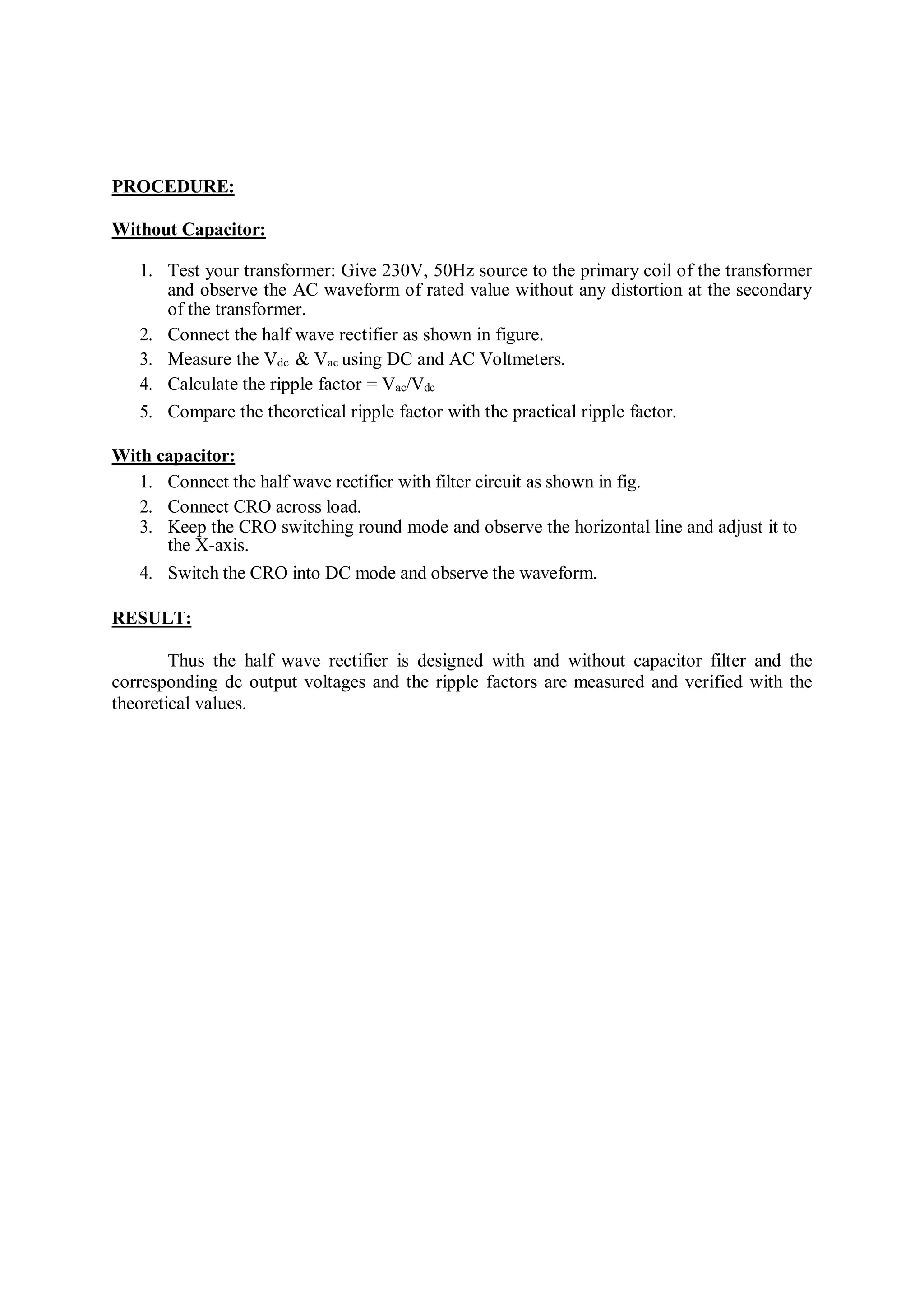 electronic devices and circuits EDC Manual.pdf