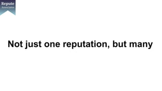Prevention is better than cure – how reputation management helps crisis ...