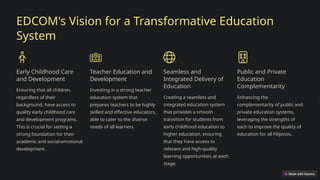 EDCOM-A-Call-for-Educational-Reform-in-the-Philippines.pptx