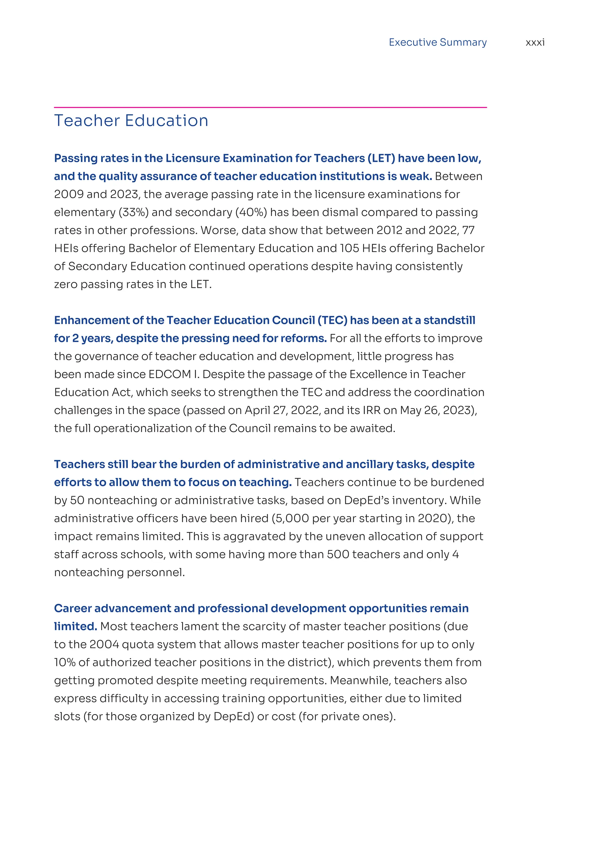 EDUCATION COMMISSION-II-Year-One-Report.pdf