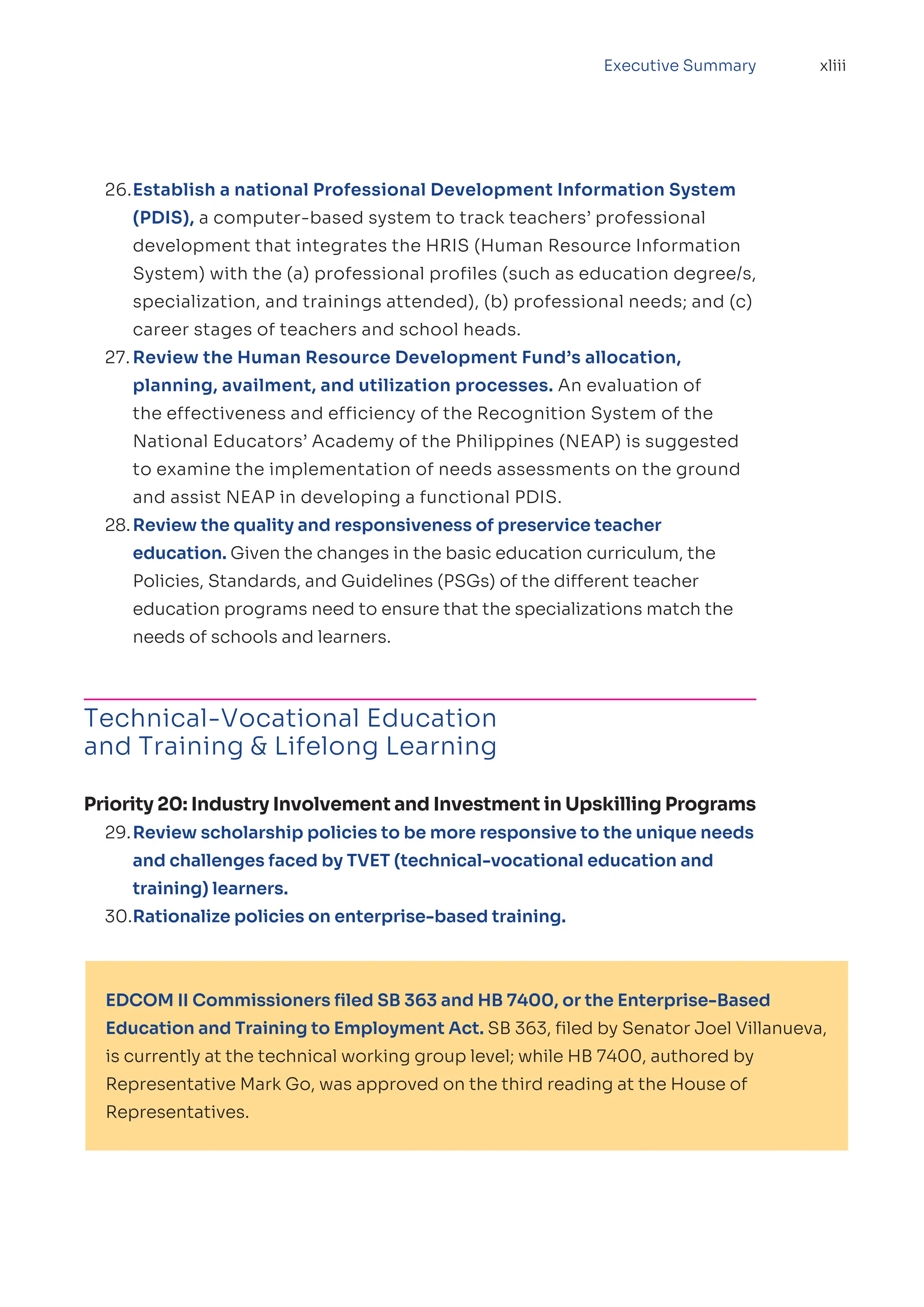 EDUCATION COMMISSION-II-Year-One-Report.pdf