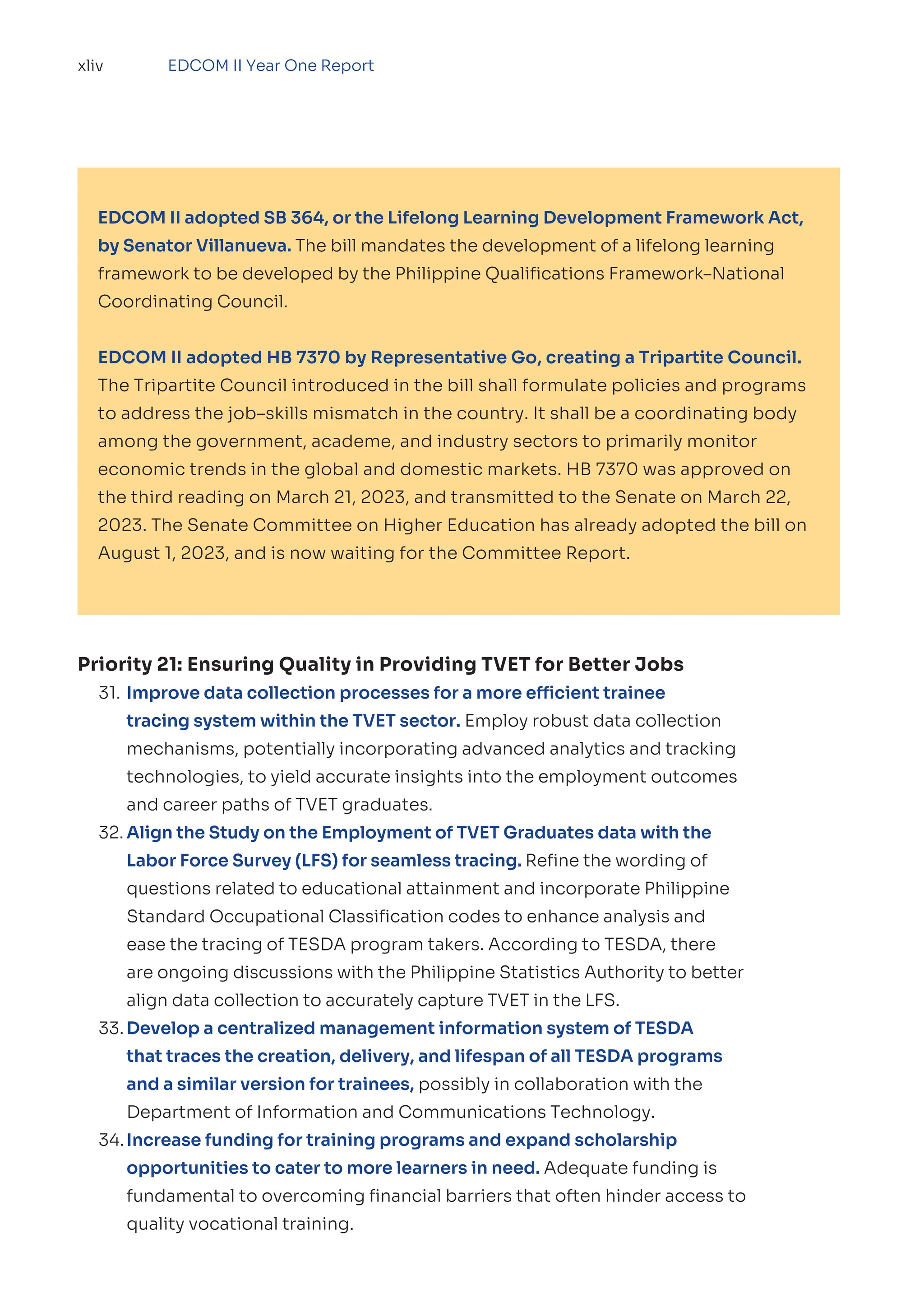 EDUCATION COMMISSION-II-Year-One-Report.pdf