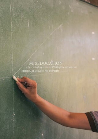 EDUCATION COMMISSION-II-Year-One-Report.pdf